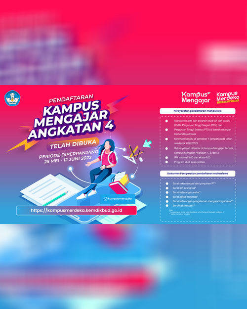 Kampus Merdeka